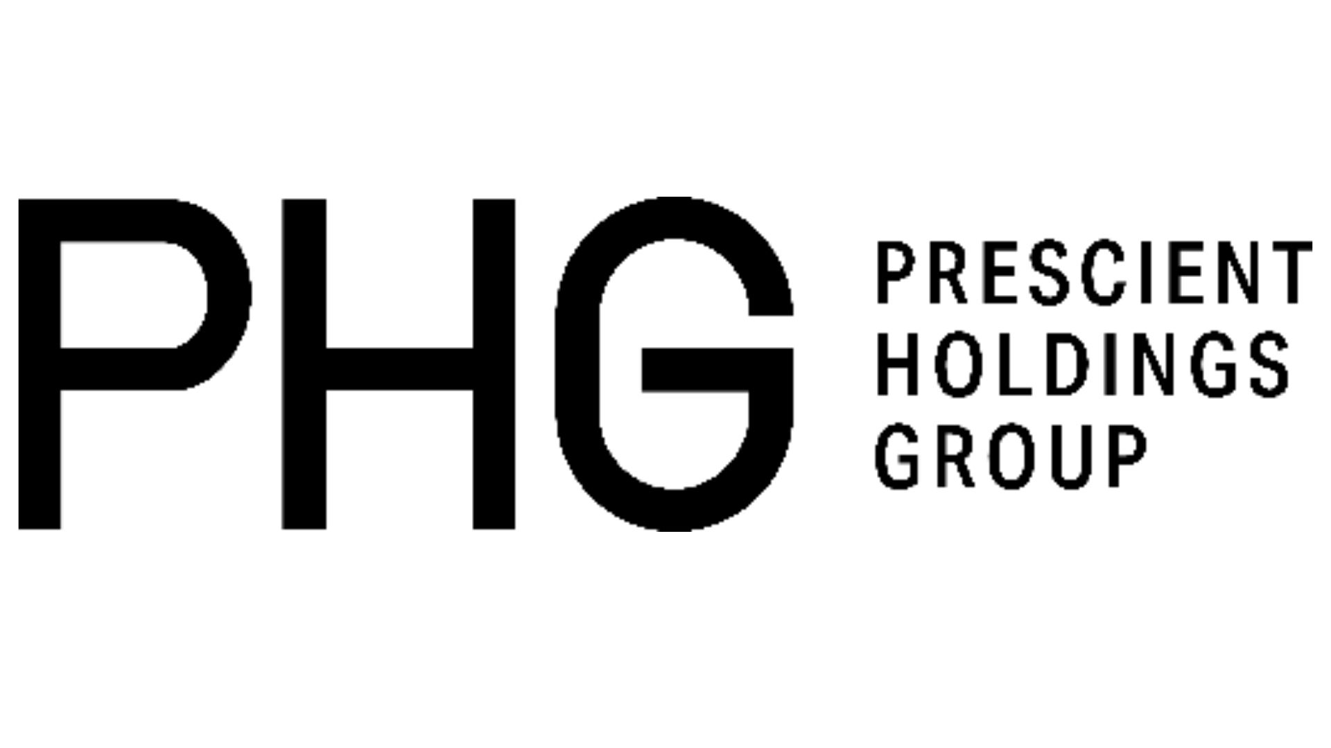 Prescient Holdings Group - Pharmacy Benefits Management